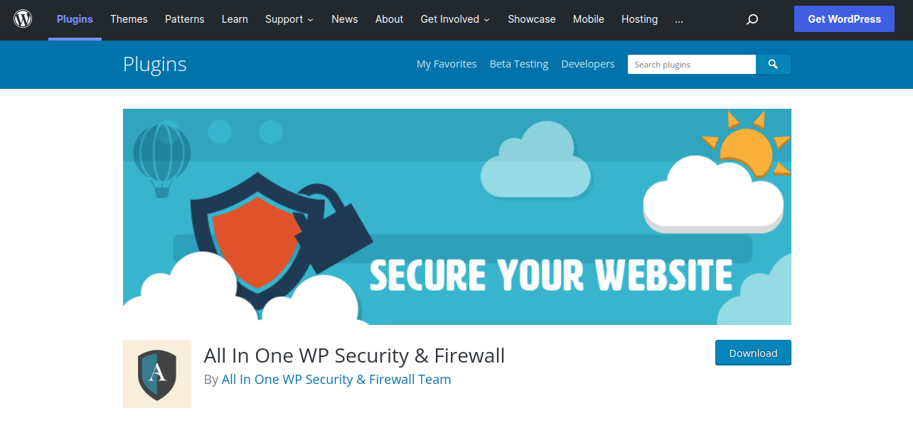 5 Best WordPress Security Plugin to Protect your Site