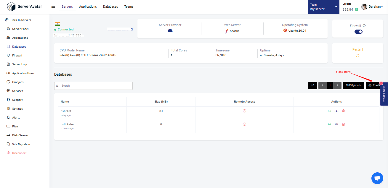 How To Deploy Osticket Helpdesk On Cloud Serveravatar