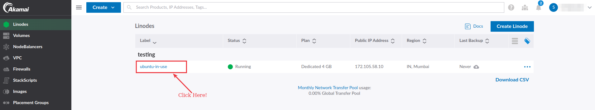 What is Linode? Ultimate 2023 Cloud Instance Guide