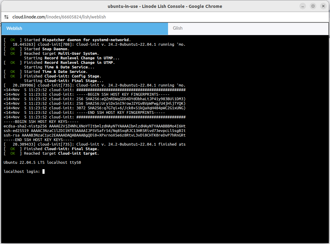 What is Linode? Ultimate 2023 Cloud Instance Guide