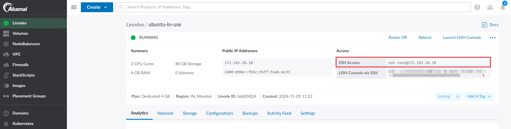 What is Linode? Ultimate 2023 Cloud Instance Guide