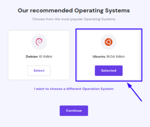 How to Connect Hostinger VPS Server | ServerAvatar