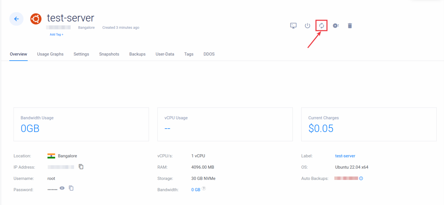 The Ultimate Vultr Cloud Instance Guide for 2024