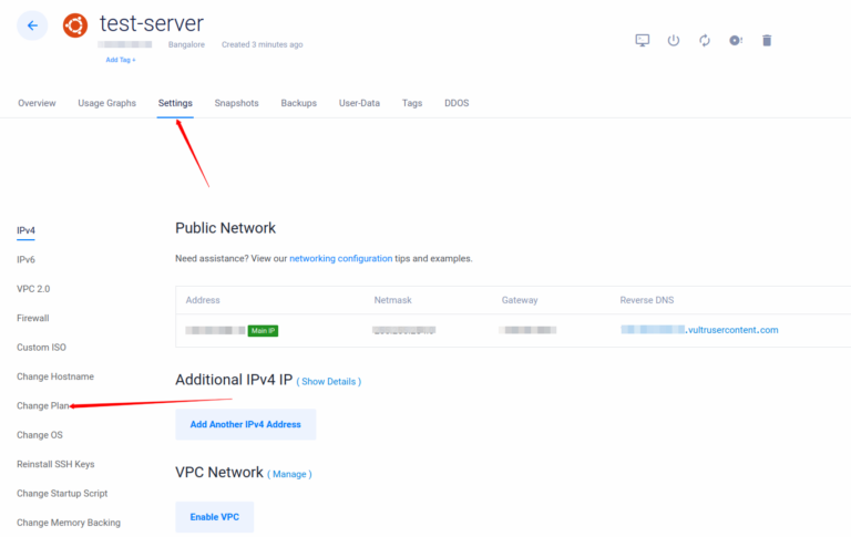 The Ultimate Vultr Cloud Instance Guide for 2024