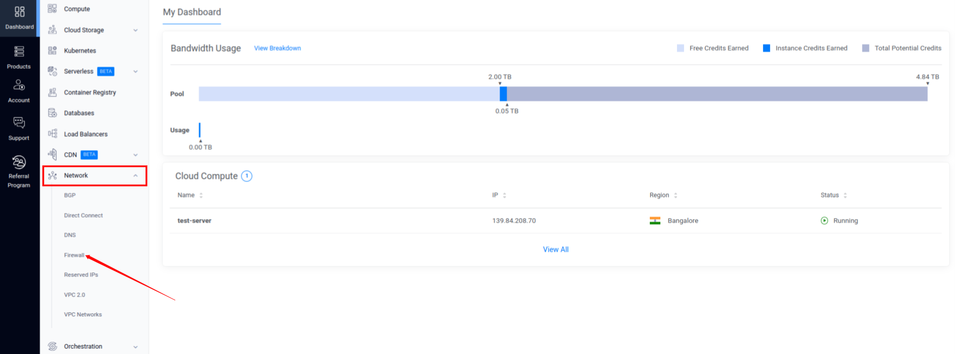 The Ultimate Vultr Cloud Instance Guide for 2024