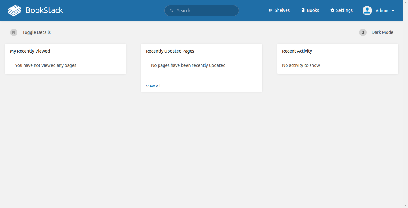 How To Deploy Bookstack On Cloud Serveravatar
