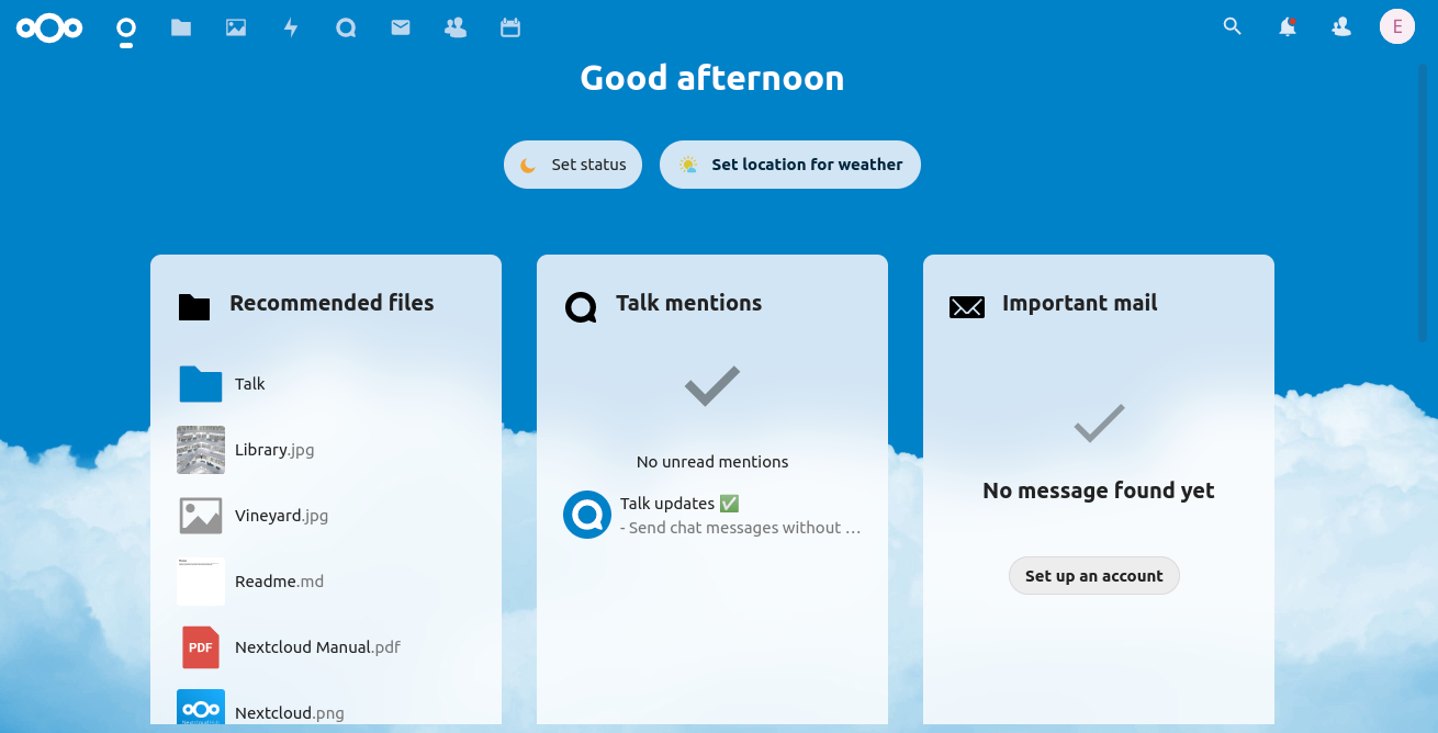 What is Nextcloud? How to Install Nextcloud on Cloud