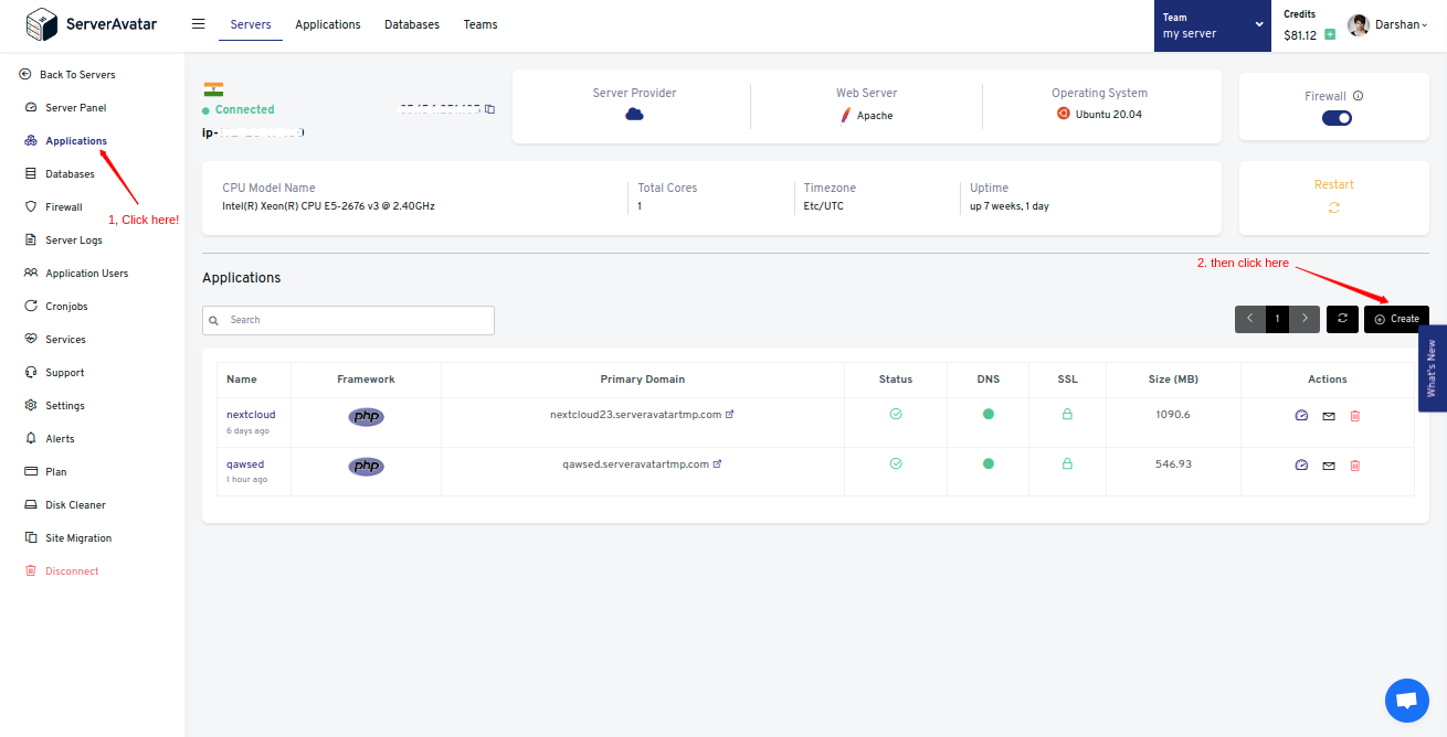 What is Nextcloud? How to Install Nextcloud on Cloud