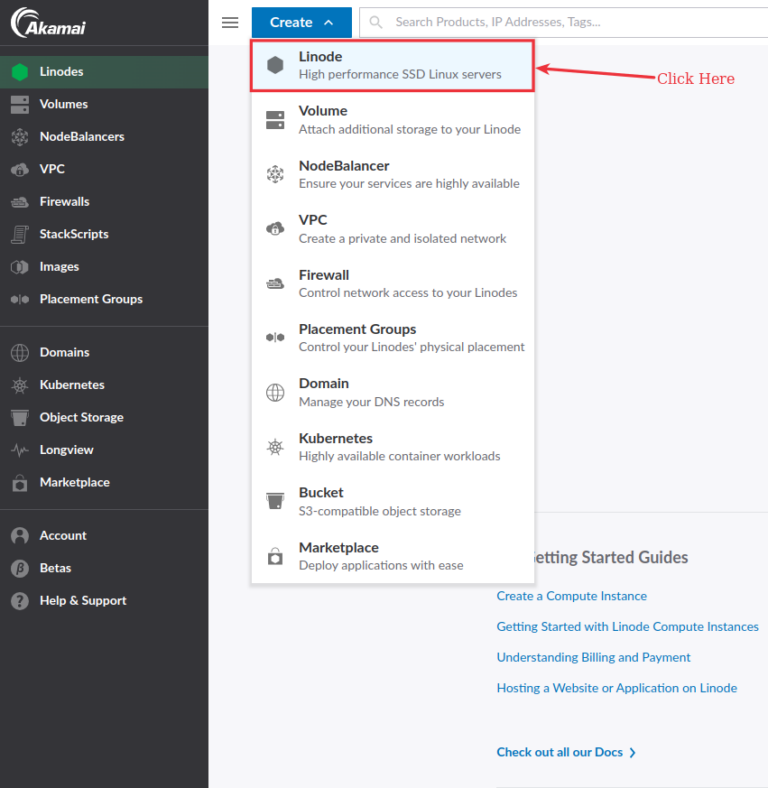 What is Linode? Ultimate 2023 Cloud Instance Guide