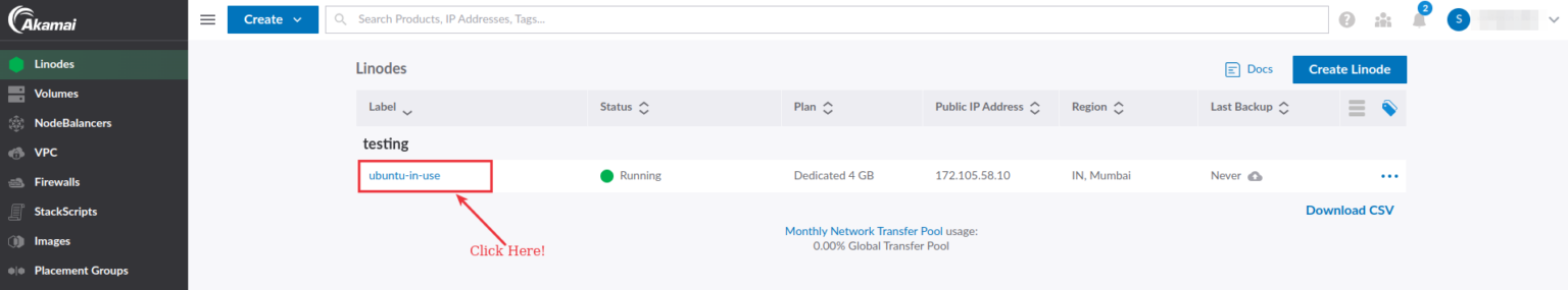 What is Linode? Ultimate 2023 Cloud Instance Guide