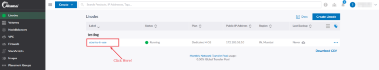 What is Linode? Ultimate 2023 Cloud Instance Guide