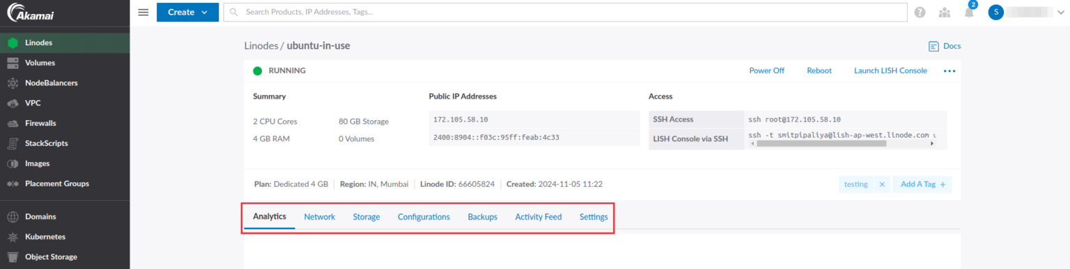 What is Linode? Ultimate 2023 Cloud Instance Guide