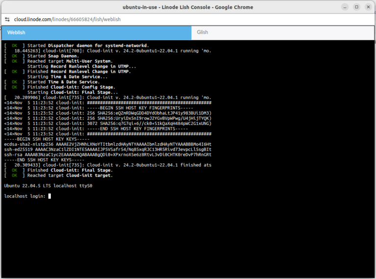 What is Linode? Ultimate 2023 Cloud Instance Guide