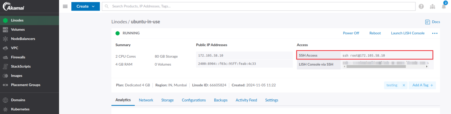 What is Linode? Ultimate 2023 Cloud Instance Guide