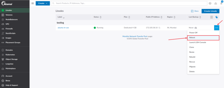 What is Linode? Ultimate 2023 Cloud Instance Guide
