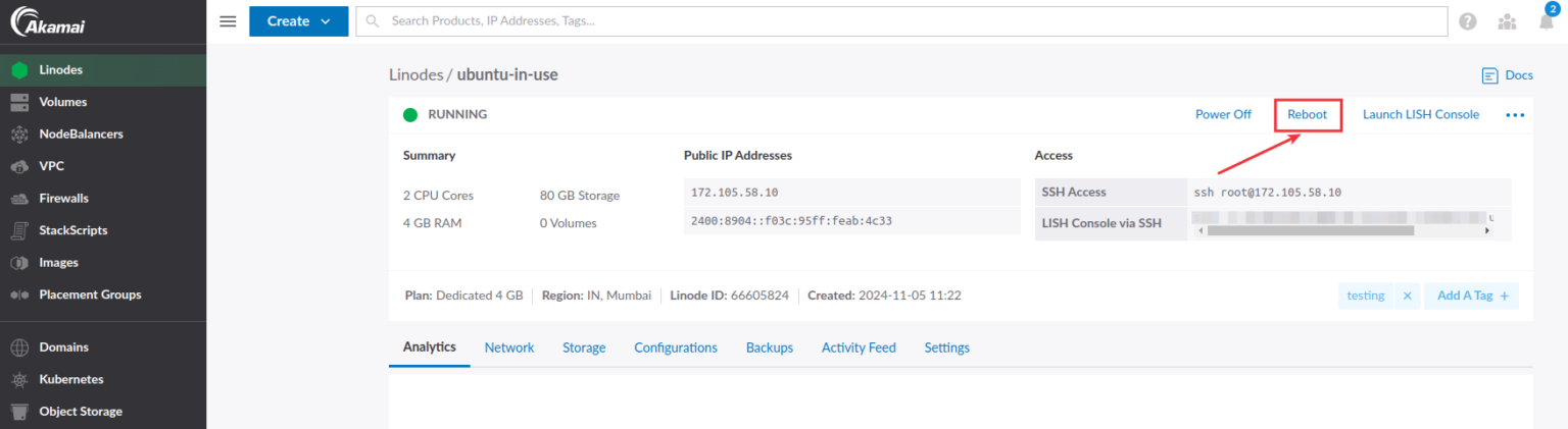 What is Linode? Ultimate 2023 Cloud Instance Guide