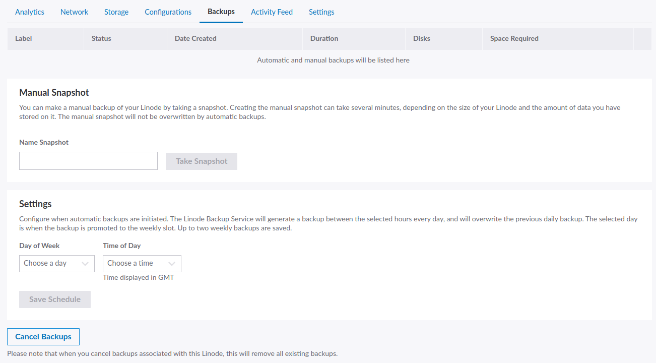 What is Linode? Ultimate 2023 Cloud Instance Guide