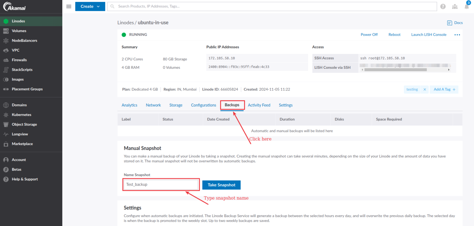 What is Linode? Ultimate 2023 Cloud Instance Guide