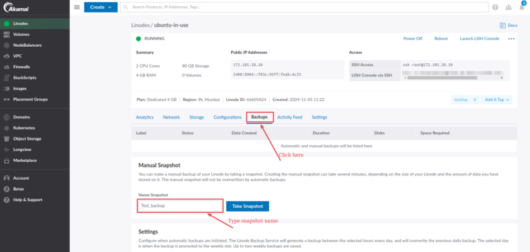 What is Linode? Ultimate 2023 Cloud Instance Guide