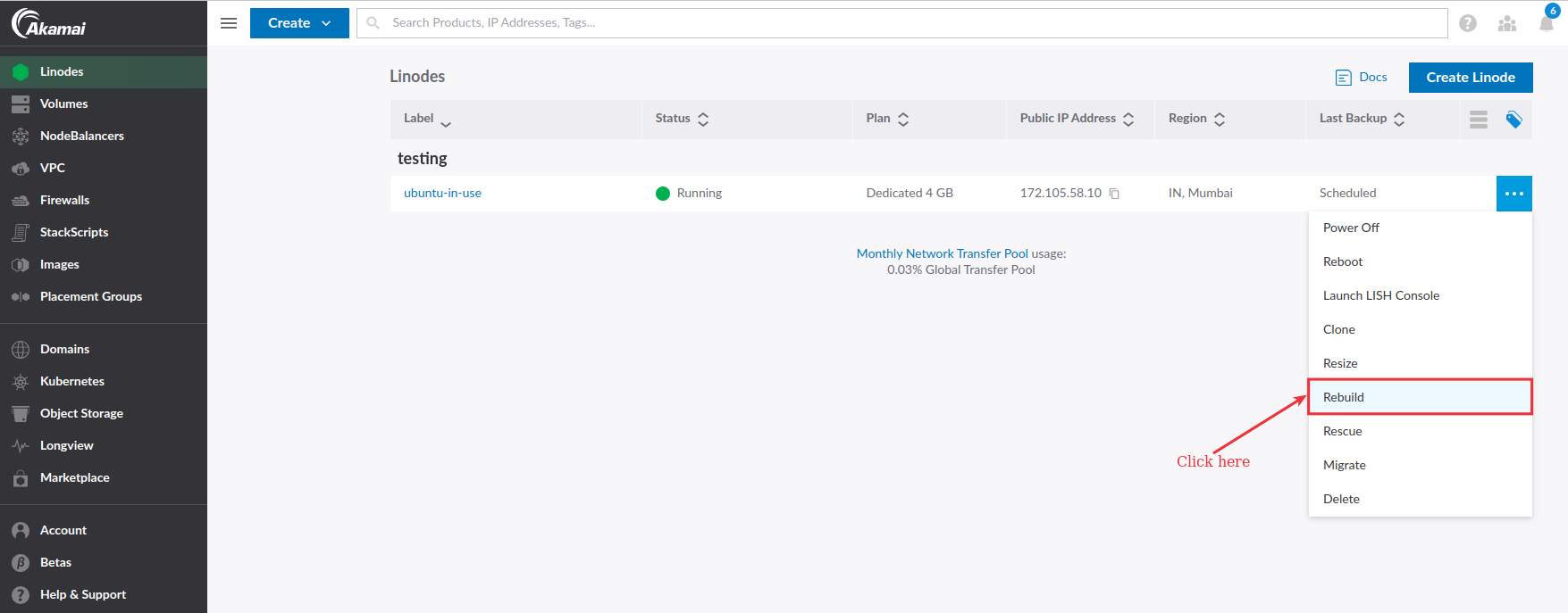 What is Linode? Ultimate 2023 Cloud Instance Guide