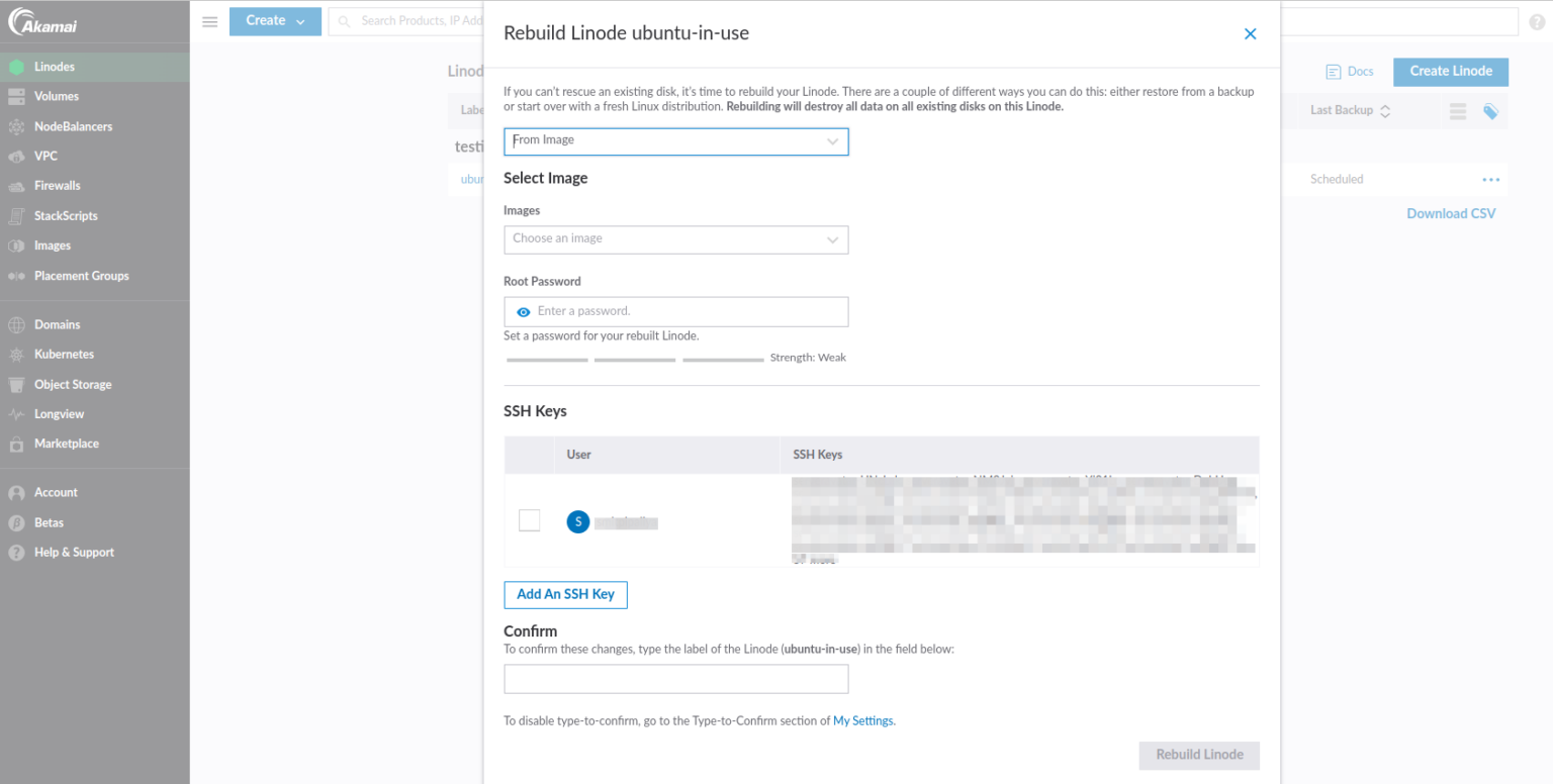 What is Linode? Ultimate 2023 Cloud Instance Guide