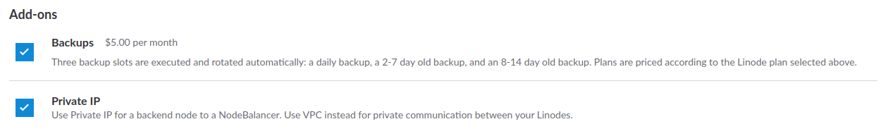 What is Linode? Ultimate 2023 Cloud Instance Guide