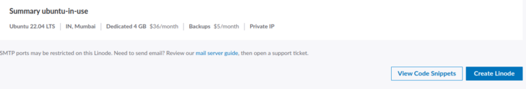 What is Linode? Ultimate 2023 Cloud Instance Guide
