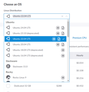 What is Linode? Ultimate 2023 Cloud Instance Guide