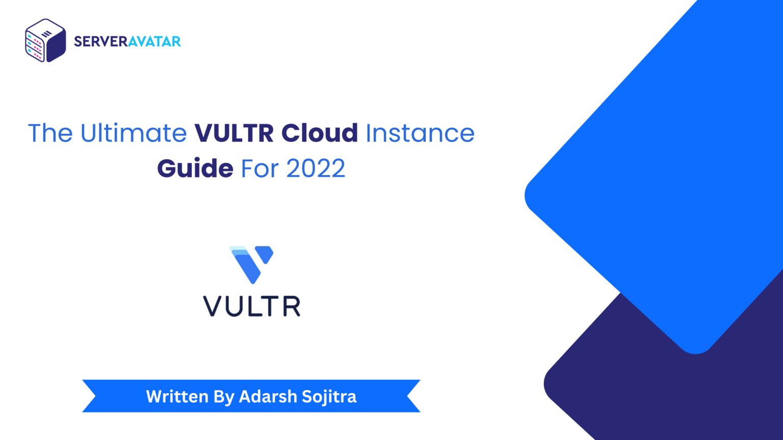 The Ultimate Vultr Cloud Instance Guide for 2024
