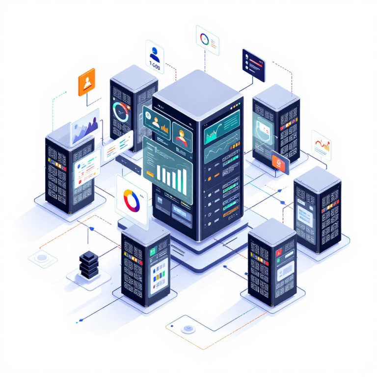 PHP & Node.js Server Management Panel | ServerAvatar
