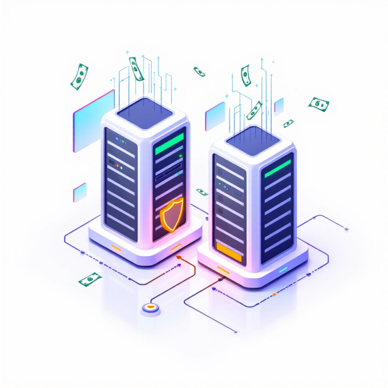 White-Label Features | ServerAvatar