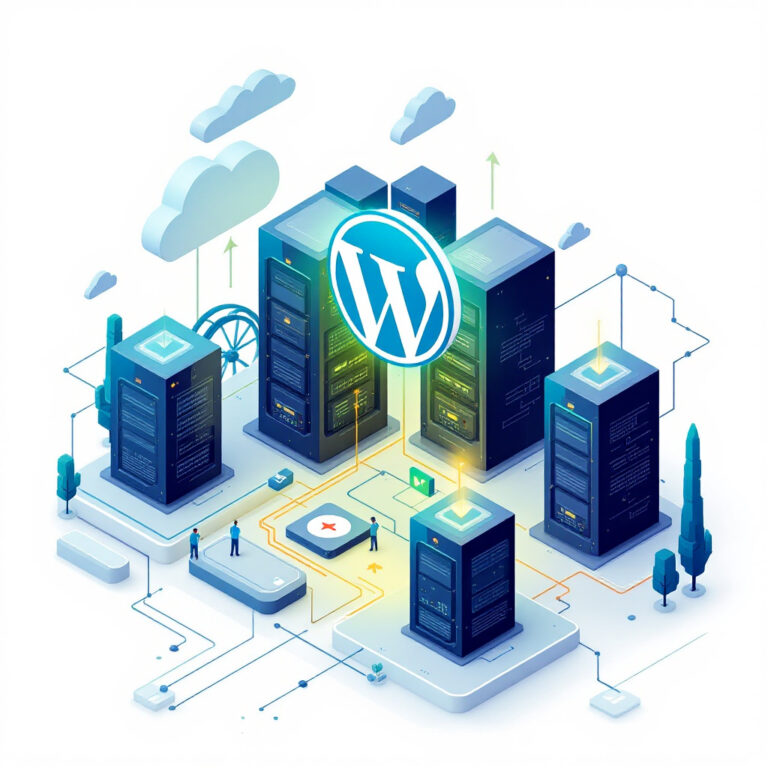 Managed Wordpress Cloud Hosting For Smbs Serveravatar