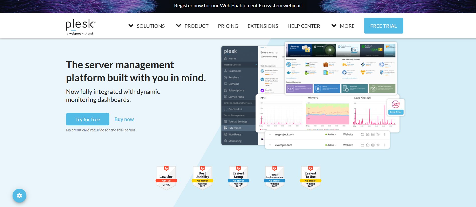 The 9 Best cPanel Alternatives to Manage Your Servers