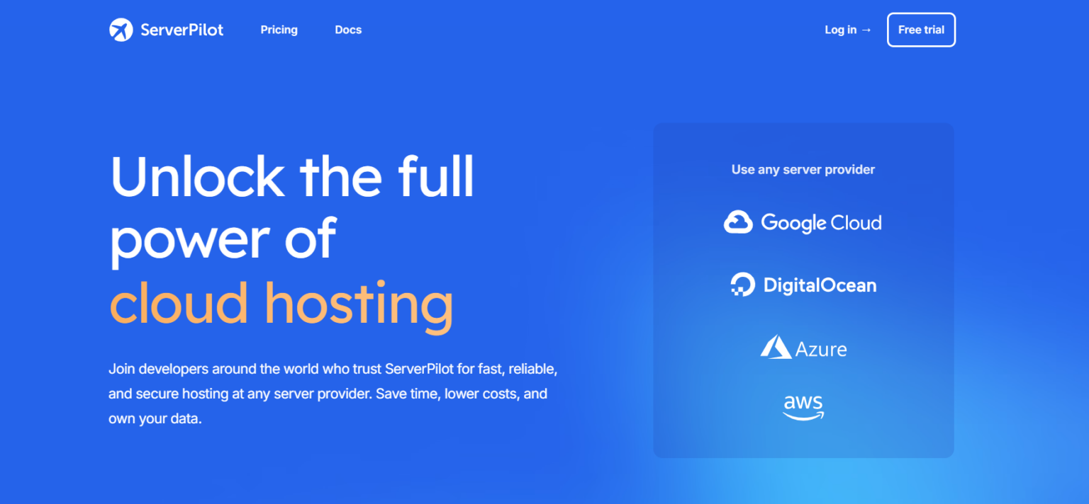 The 9 Best cPanel Alternatives to Manage Your Servers