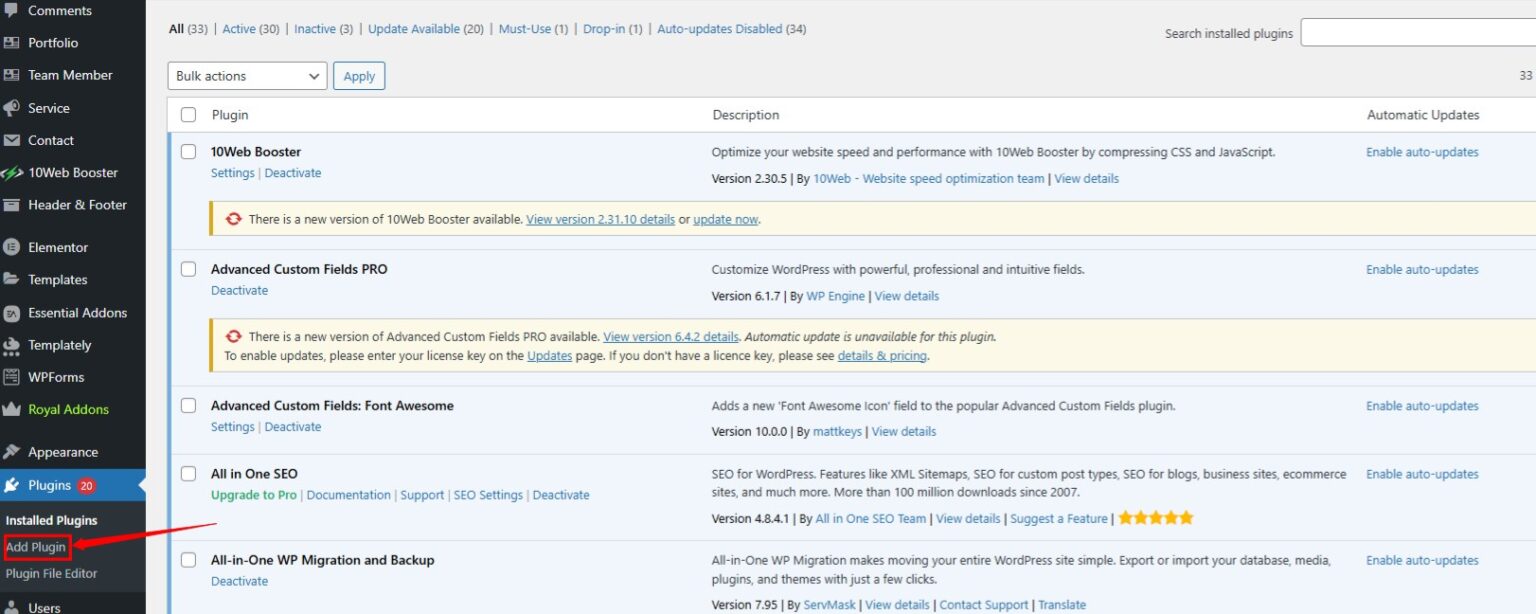 How To Set Up Litespeed Cache Plugin For Wordpress