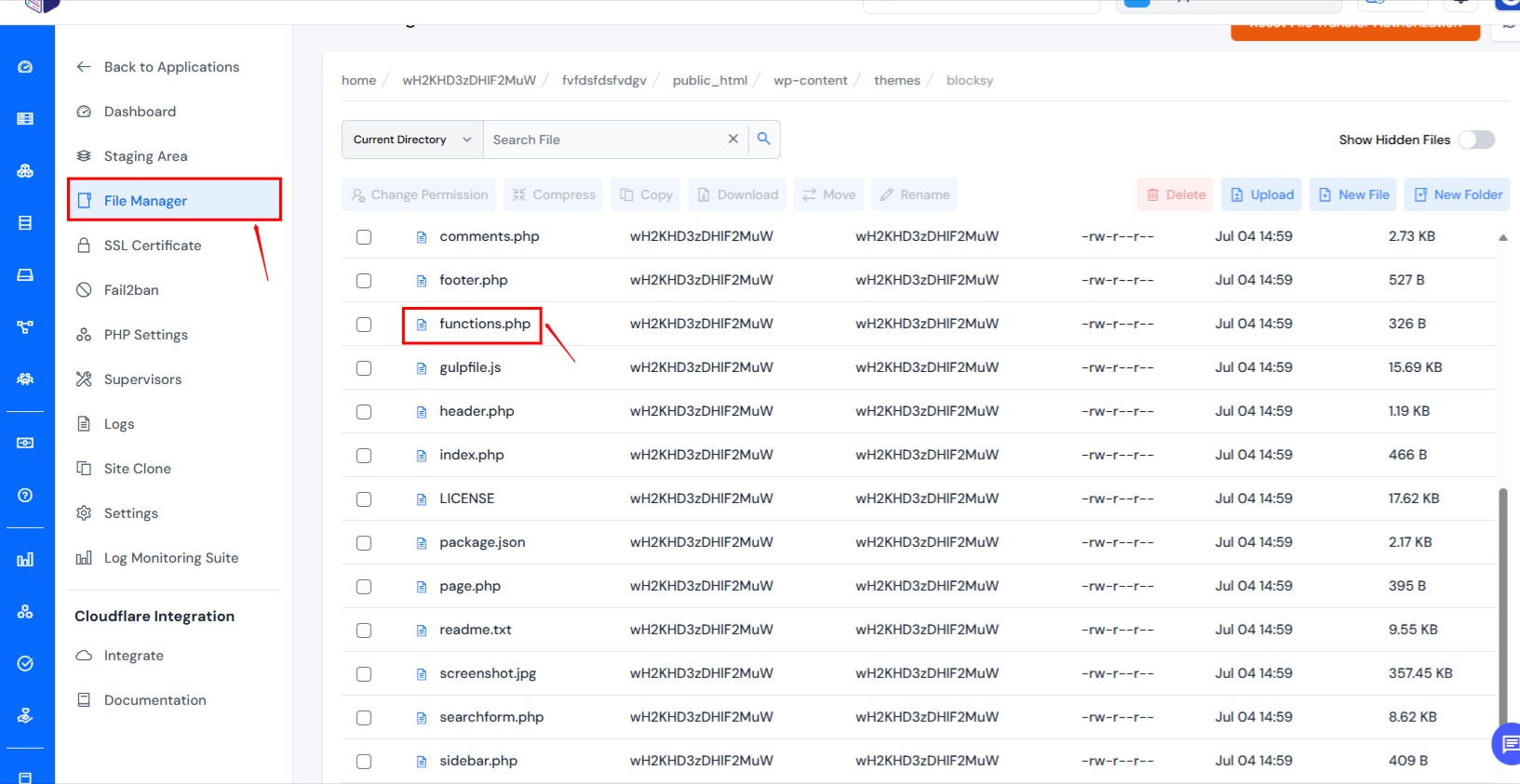 How to Quickly Reset Or Change WordPress Passwords