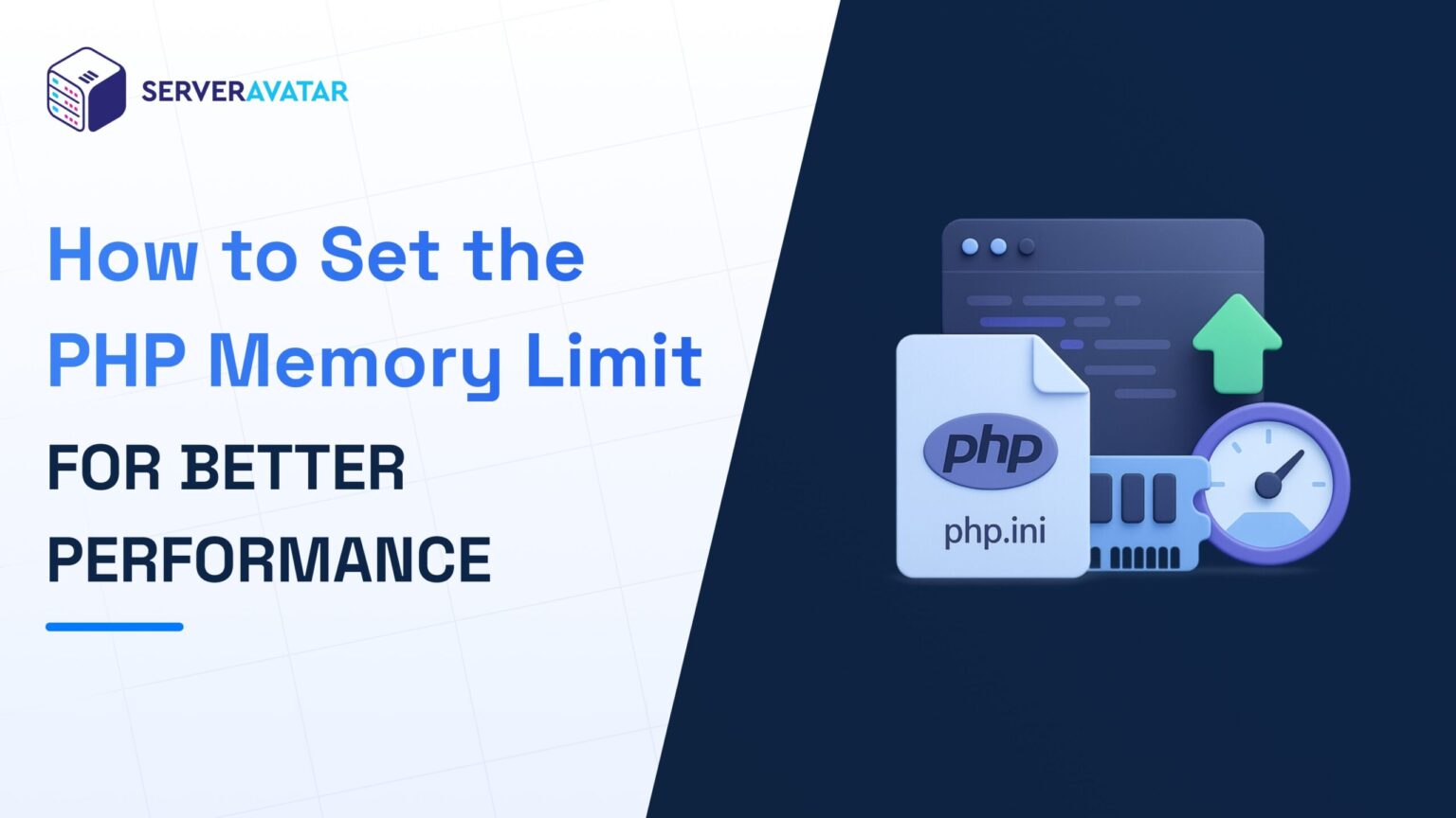 How to Set the PHP Memory Limit for Better Performance