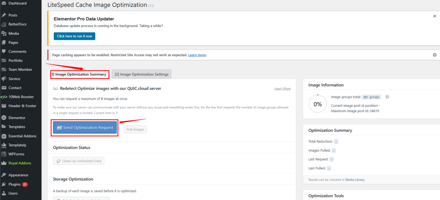 How To Set Up Litespeed Cache Plugin For Wordpress