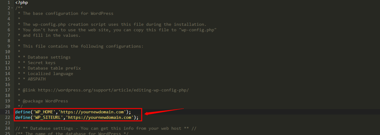 How to Change URL in WordPress Without Breaking Your Website