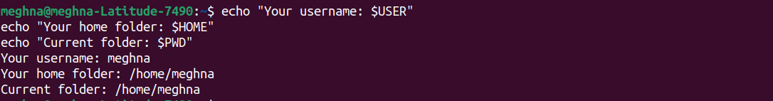 How to Use Echo Command in Linux | ServerAvatar
