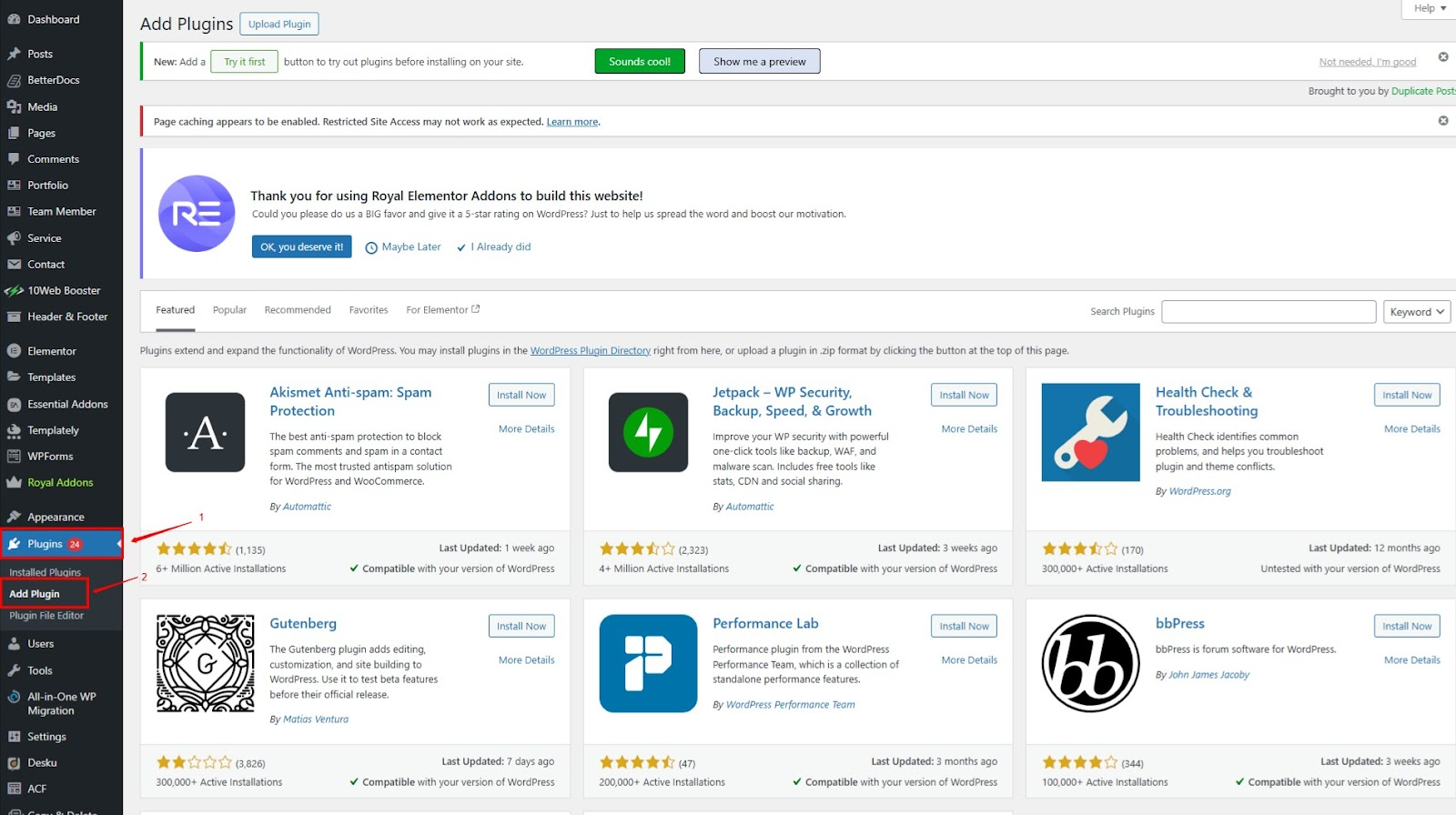 How to Use Slider Revolution Plugin in WordPress