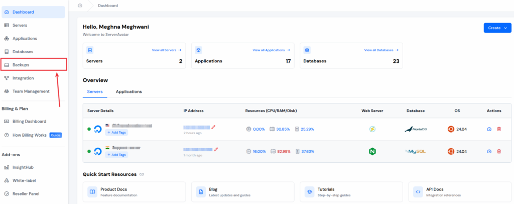 Full vs Incremental vs Differential Backup: Key Differences