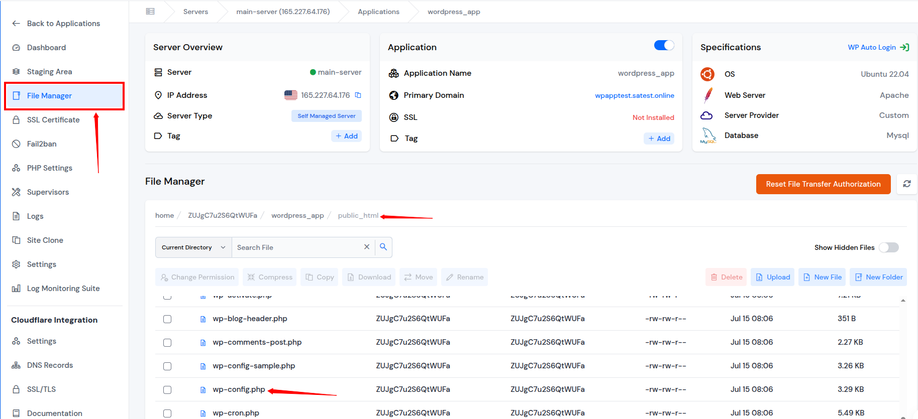 How to Change WordPress Admin Password via Database