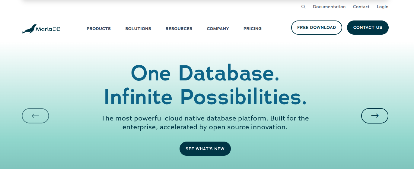 MariaDB Vs MySQL: Key Differences You Should Know