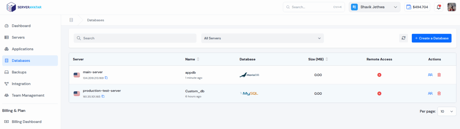 MariaDB Vs MySQL: Key Differences You Should Know