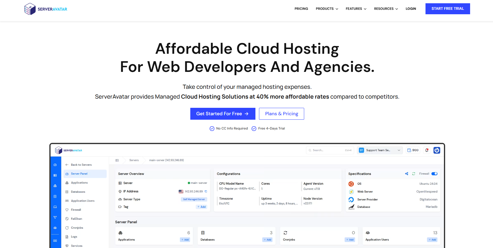 Top 7 Node.js Hosting Platforms to Use in 2026