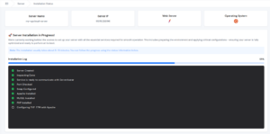 How to Set Up UpCloud Server to Host Your Websites