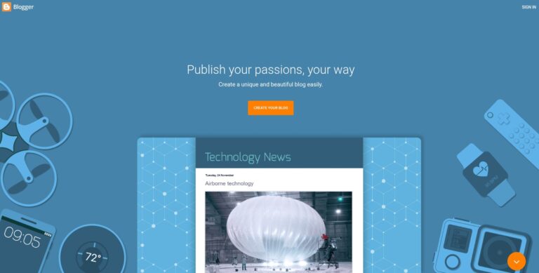 16 Best CMS Platforms for Websites in 2025 | ServerAvatar