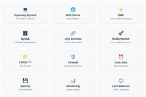 What Is Server Management? Key Practices and Benefits