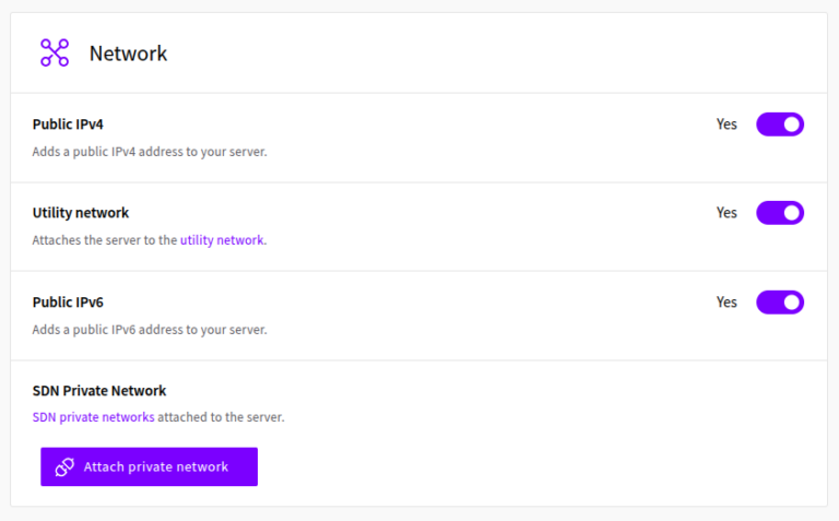 How To Set Up Upcloud Server To Host Your Websites